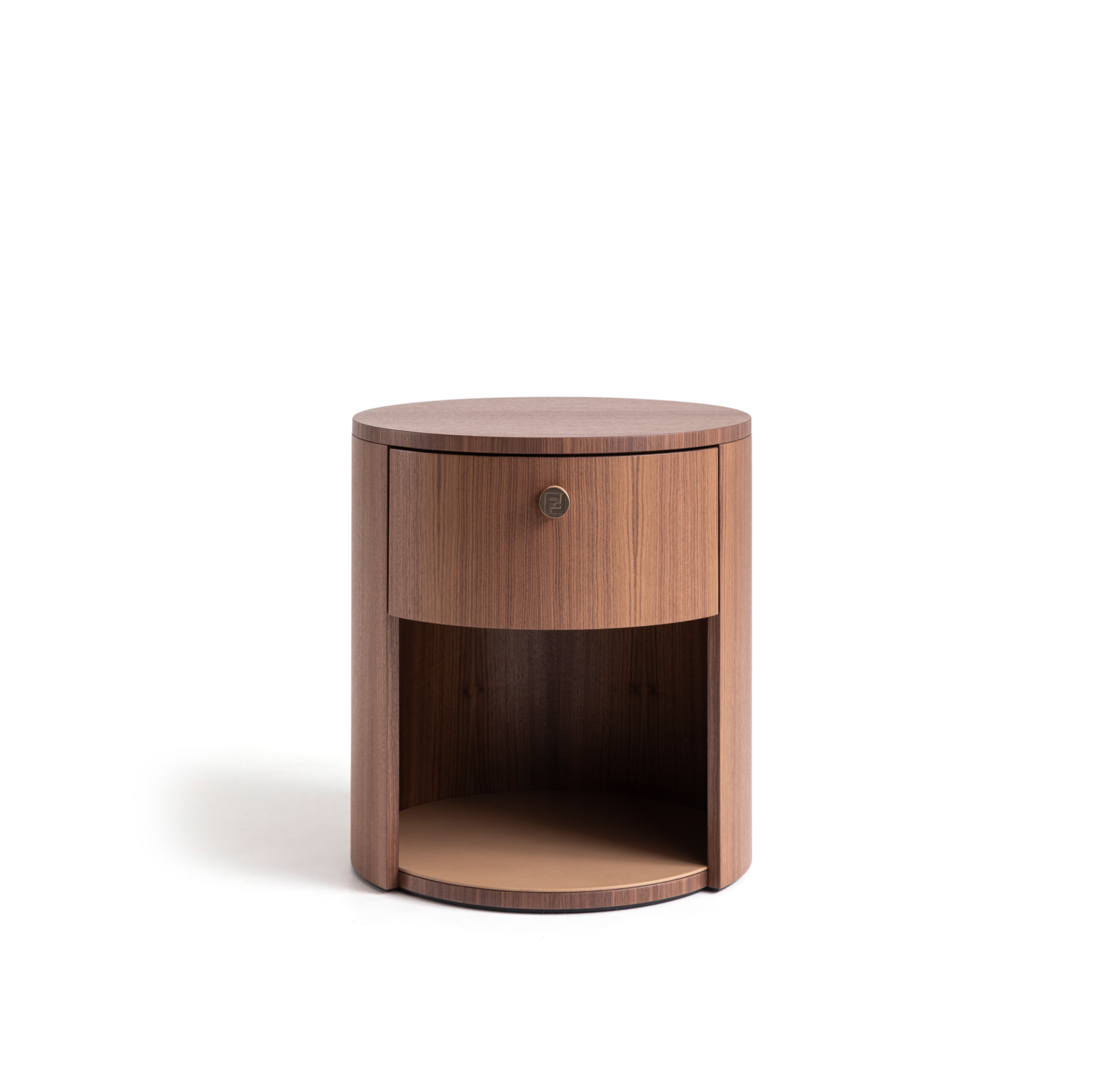 Lunar Night, night table - Coffee Tables & Side Tables | Fendi Casa